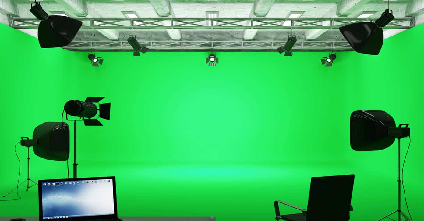 Why Flexible Green Screen Spaces Are a Filmmaker’s Dream
