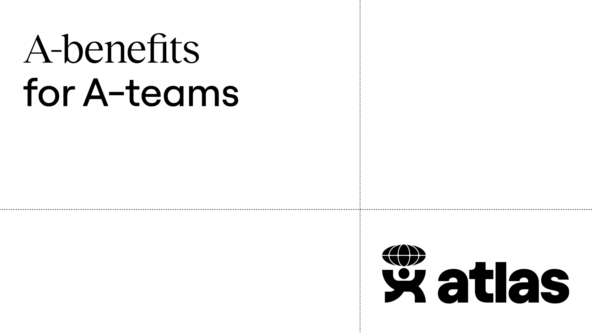 Atlas y SpacePal: tu clave para innovar en el trabajo