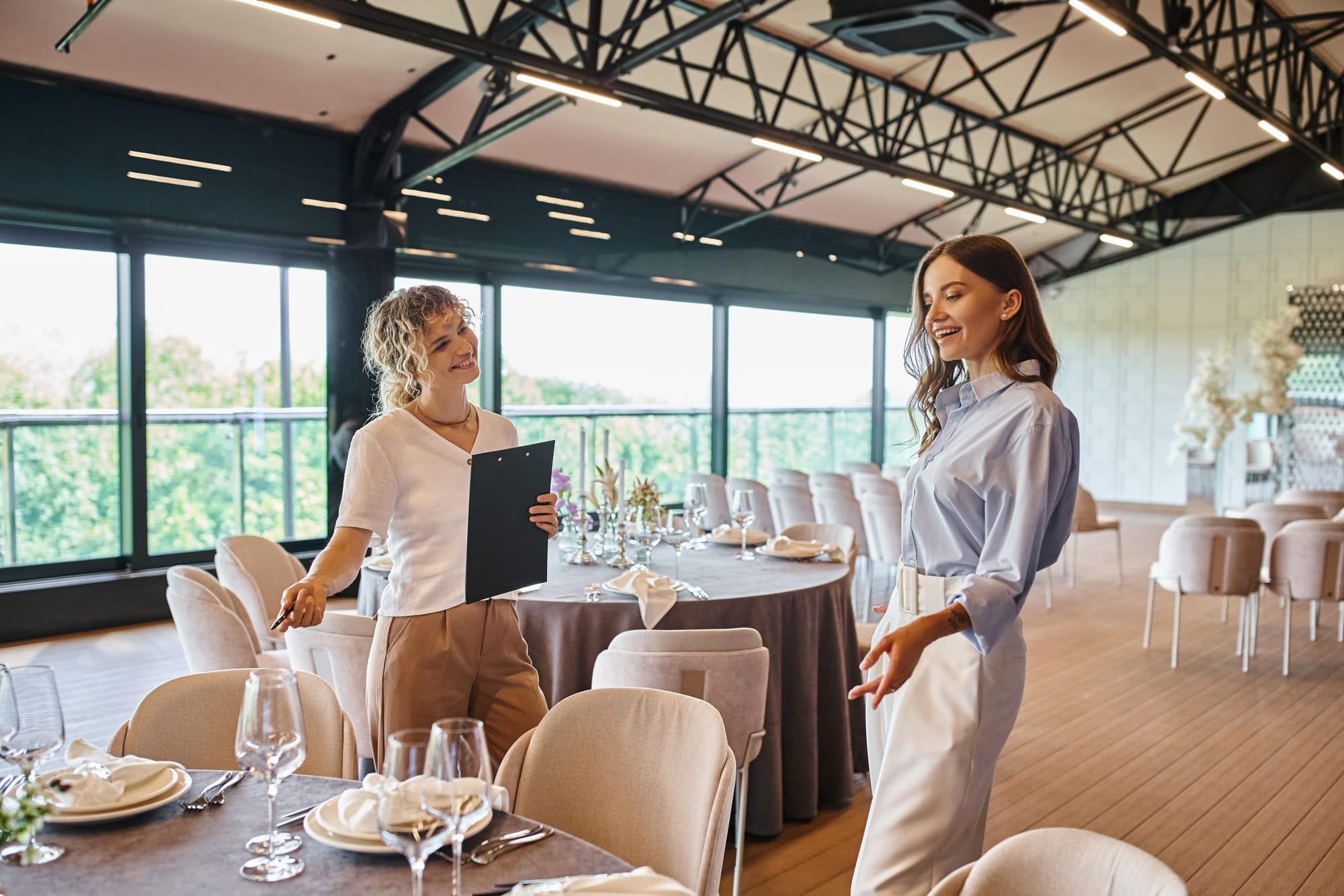Event planning in 2026: Trends, tools & how to choose the perfect space ...